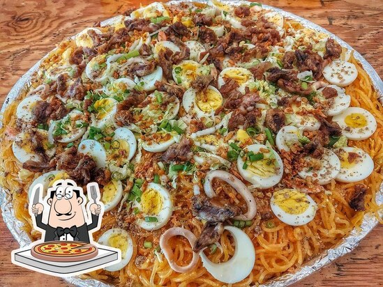 The REEDS restaurant, Tanza - Restaurant reviews