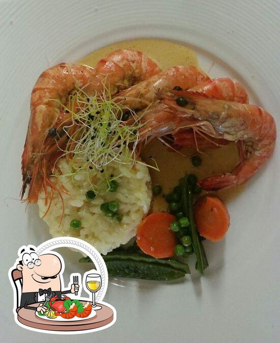 Le Mervent restaurant, Trégunc - Restaurant reviews
