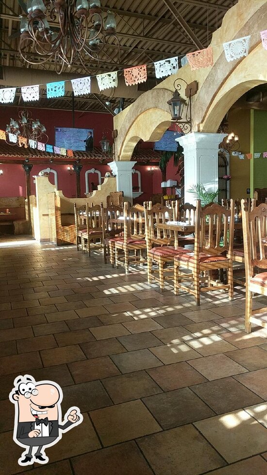 Azul Tequila Bar & Grill, Hudson - Restaurant menu, prices and reviews