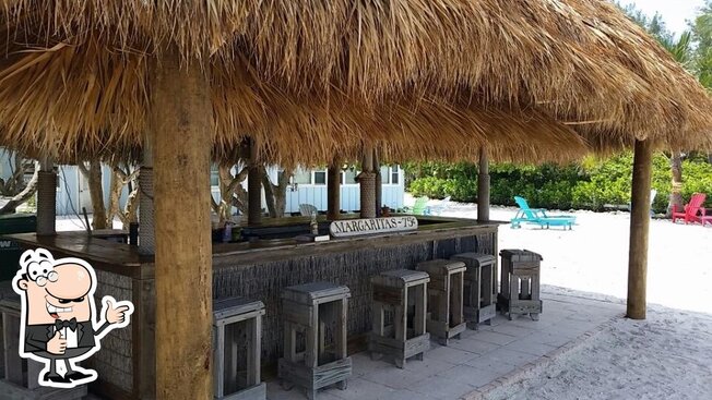 Boomba Tiki Shack, Holmes Beach - Menú del restaurante, precios y reseñas