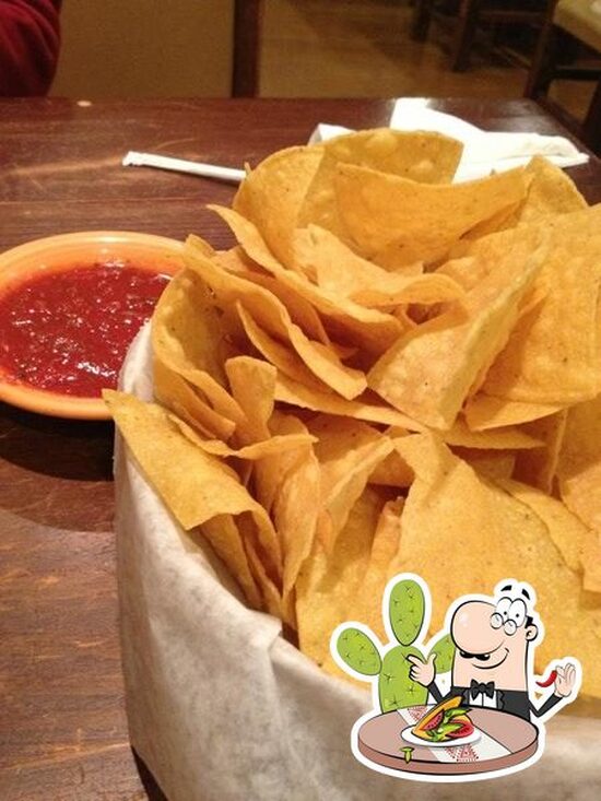 Casa Santiago Mexican Grill in Decatur - Restaurant menu and reviews
