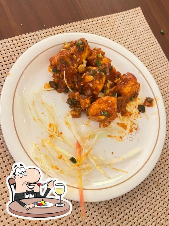 Classio - Family Restaurant & Bar, Pimpri-Chinchwad - Restaurant reviews