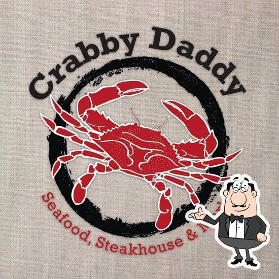 Crabby Daddy, The Woodlands - Restaurant menu, prices and reviews