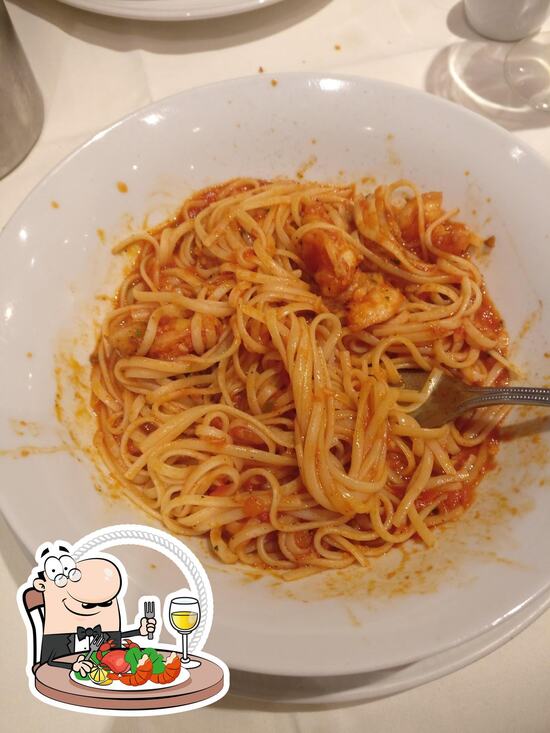 Da Franco Ristorante Italiano, London - Restaurant menu, prices and reviews