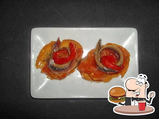 EL ROVELLÓ in Barcelona - Restaurant reviews