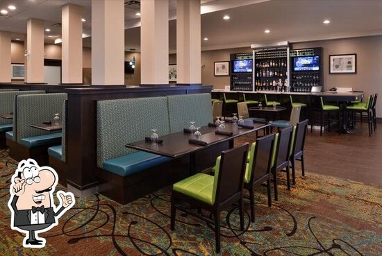 Menu at Eclipse Restaurant + Lounge, Nisku