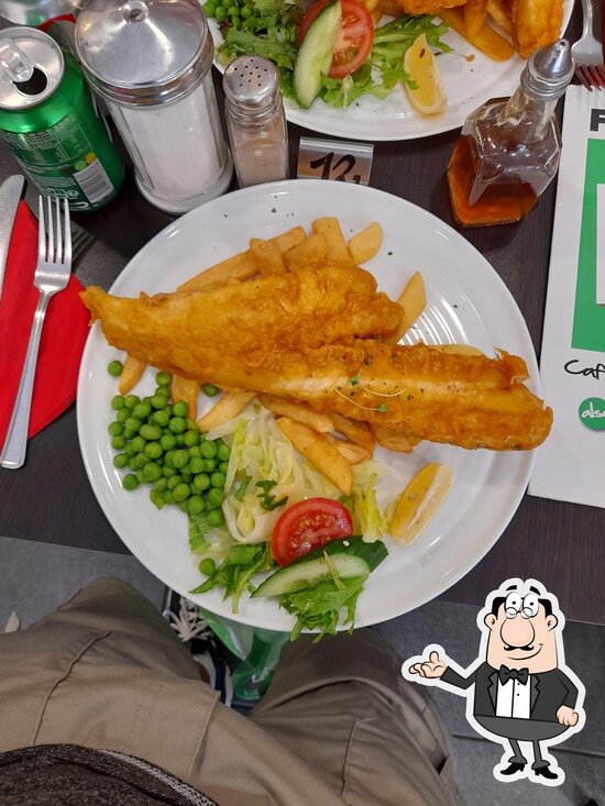 Franco's, Swansea - Restaurant menu, prices and reviews