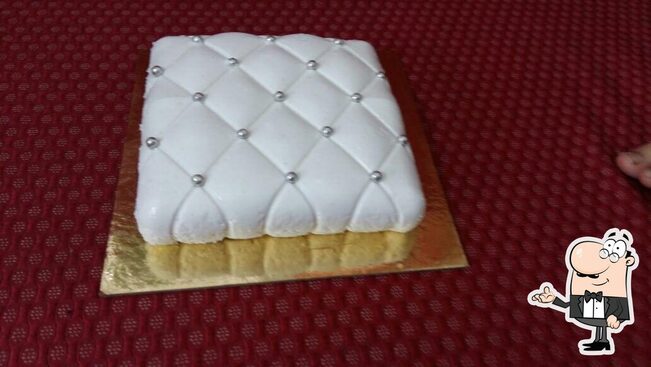 K.R. Bakery, Kondotty - Restaurant menu, prices and reviews