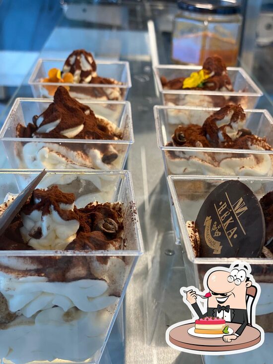 Lignum Bistro&Café restaurant, Miskolc - Restaurant reviews