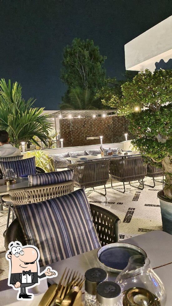 Lucid Restaurant, Surat - Restaurant menu and reviews