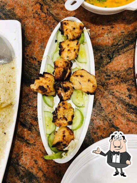 Meridian Inn, Bengaluru - Restaurant menu, prices and reviews