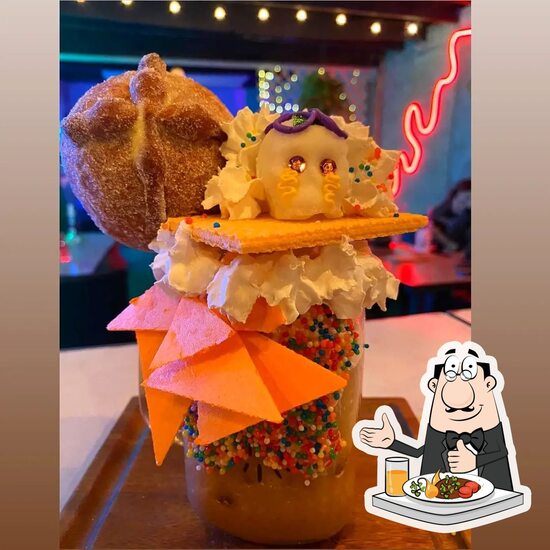 Oh Magic, Tijuana - Menú del restaurante, precios y reseñas
