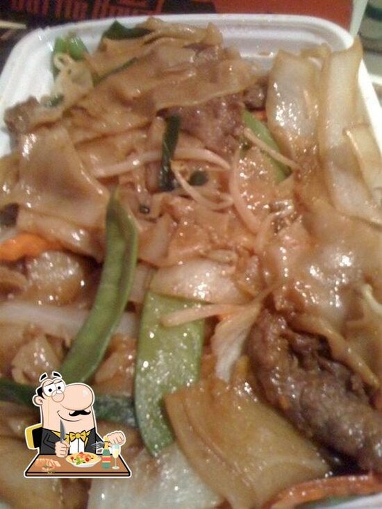 Sun Ho Chinese Restaurant, Glen Head - Opiniones del restaurante