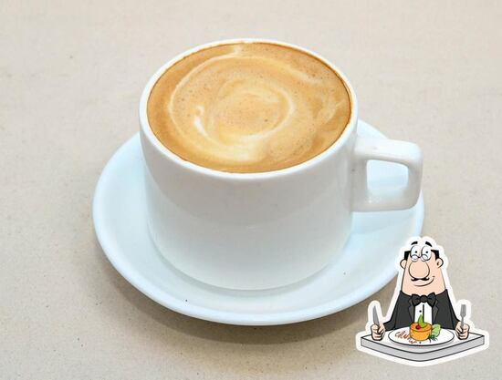 Suto Cafe, Indore - Restaurant menu, prices and reviews
