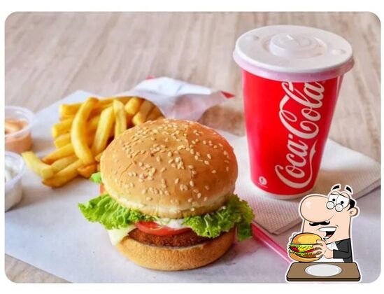 Waffle Furry, New Delhi - Restaurant menu, prices and reviews