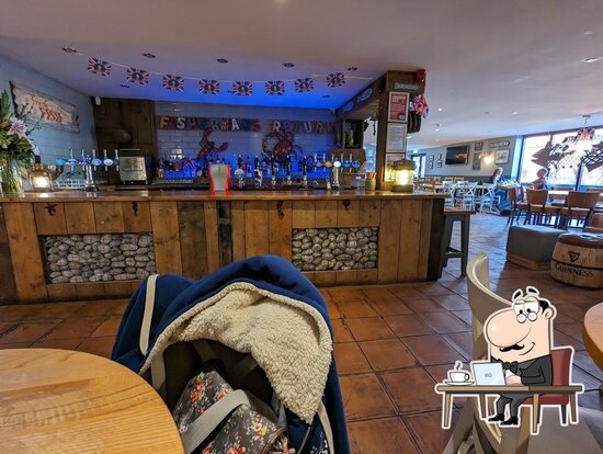 Fishermans Return in Ormesby Saint Margaret - Restaurant menu and reviews