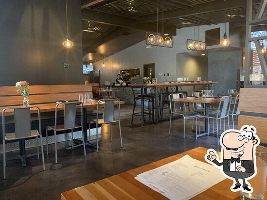Krawbar Restaurant, Issaquah - Restaurant menu, prices and reviews