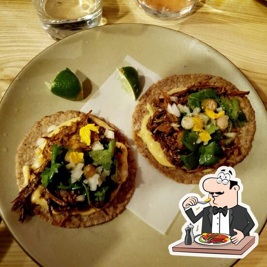 Colita in Minneapolis - Restaurant menu and reviews