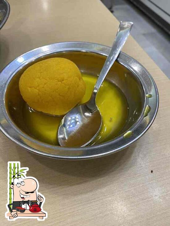 Anupam Sweet, Faridabad - Restaurant menu, prices and reviews