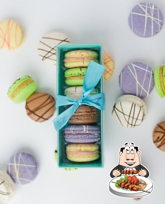 Bluebird Candy Co, Logan - Restaurant menu, prices and reviews