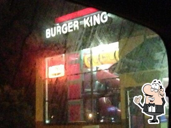 Burger King, 3333 Rice St in Shoreview - Restaurant menu and reviews
