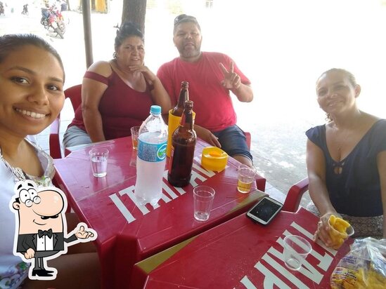 Churrascaria O Alpendre, Brasil - Restaurant reviews