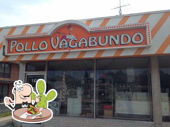 El Pollo Vagabundo in Northlake - Restaurant menu and reviews