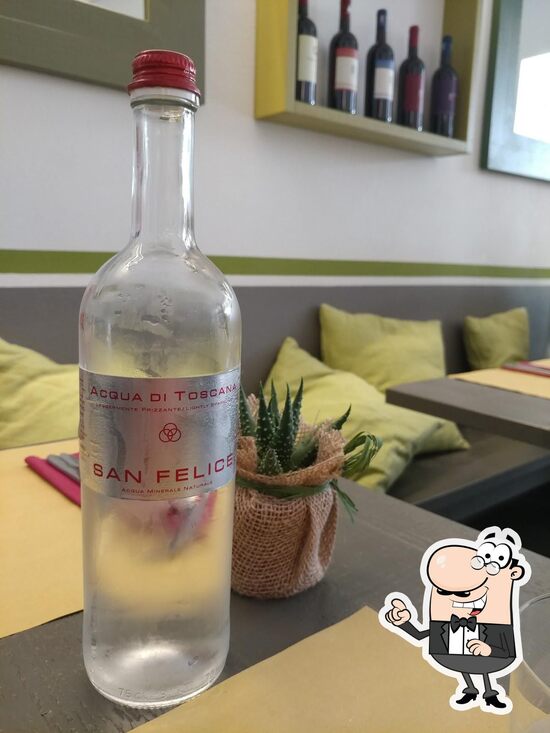 Il Miglio, Orvieto - Menu del ristorante, prezzi e recensioni