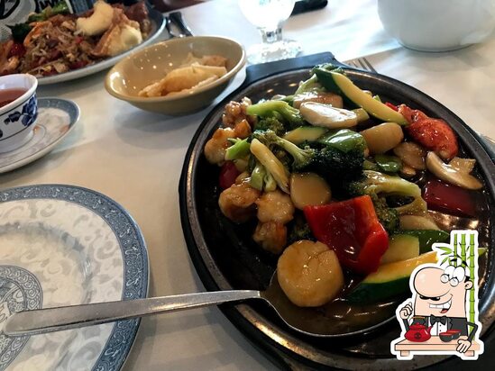 Lee Chen Chinese Cuisine in Lawrence - Restaurant reviews