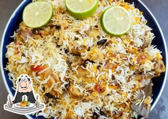 Mythri Kitchens, Peddapalli - Restaurant reviews