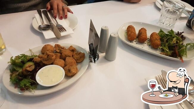 Polish Club Ashfield in Ashfield - Restaurant reviews