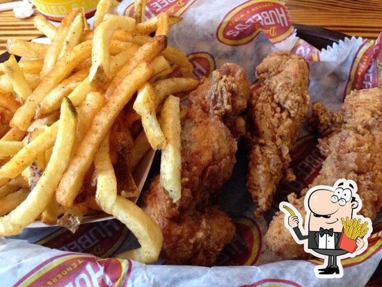 Hubee D's, 815 Providence Rd in Charlotte - Restaurant menu and reviews