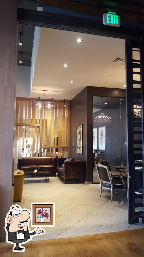 Blue Hound Kitchen & Cocktails, Phoenix - Restaurant menu, prices and ...