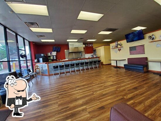 Da Chicken Shak & More, Wichita - Restaurant menu, prices and reviews