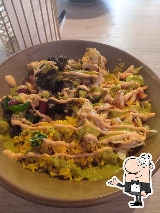 Seize, Wellington - Restaurant menu, prices and reviews
