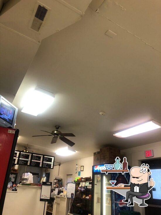 Sparky's cafe, 1600 Calcon Hook Rd in Darby Township - Restaurant menu ...