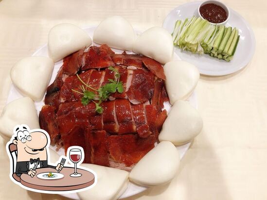 Happy Together in Chino Hills - Restaurant menu and reviews