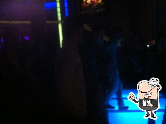 7 Times Dance Club & Shisha Lounge, Athens - Restaurant reviews