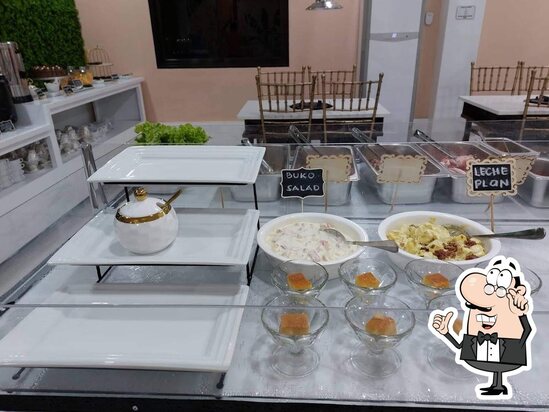 Kate Chen Buffet Restaurant, General Trias - Restaurant menu, prices ...
