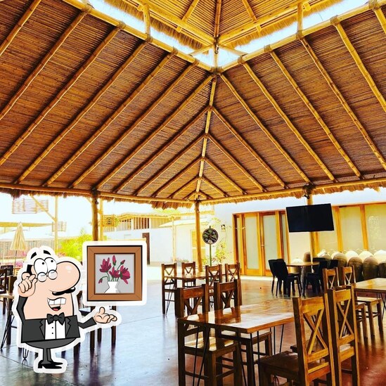 8 CEPAS, Cachiche, Ica - Menú del restaurante, precios y reseñas