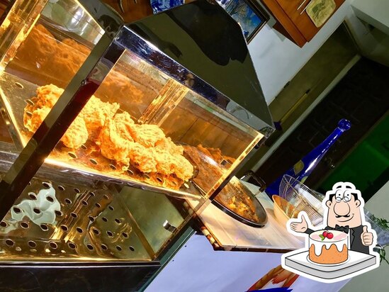 ARNOKS restaurant, Tarlac City - Restaurant reviews
