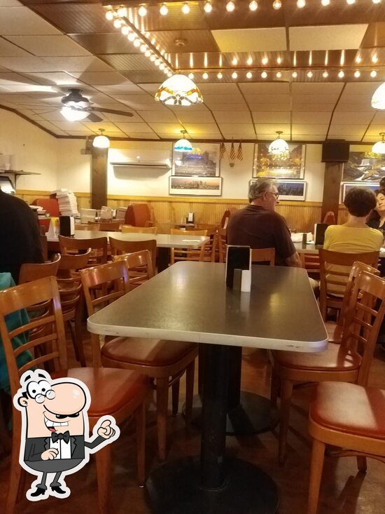 Arcaro's Pizza, Scranton - Restaurant menu, prices and reviews