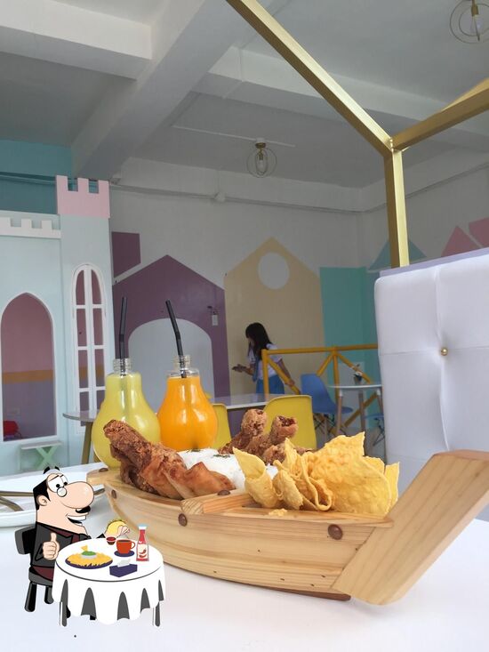 Café Cheat Time Bakehouse Tagum, Taúm - Opiniones del restaurante