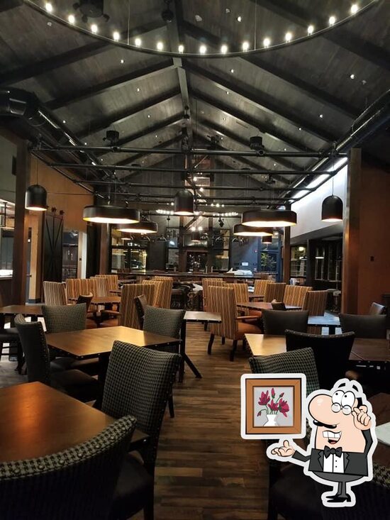 Craftsman Wood Grille & Tap House, Fayetteville - Menú del restaurante ...