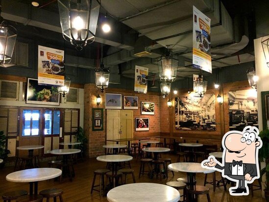 Hagendaz Summarecon, Tangerang - Menú del restaurante, precios y reseñas