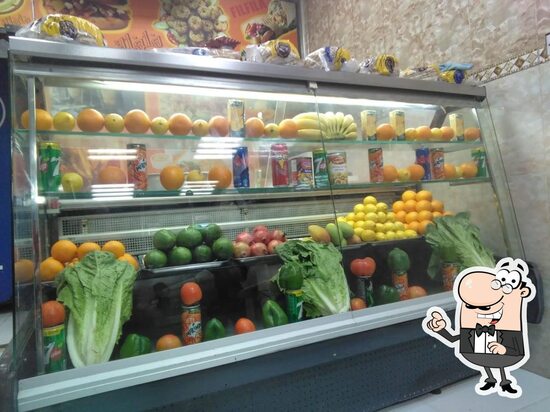 Filfila Cafeteria, Madinat Zayed - Restaurant menu, prices and reviews
