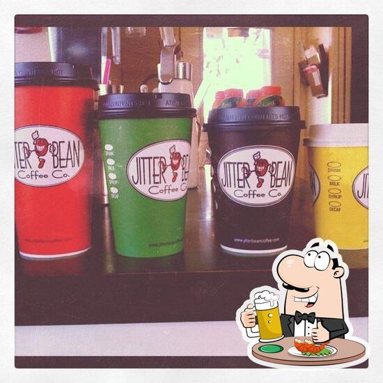 Jitter Bean in Lakeport - Restaurant reviews