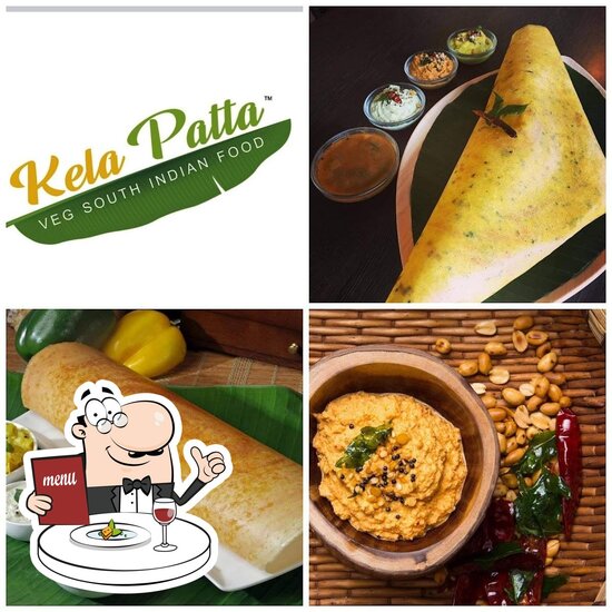 Kela Pata, Kolkata - Restaurant menu, prices and reviews