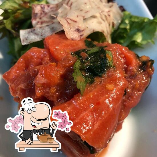 Kozo Cafe, Osoyoos - Restaurant menu, prices and reviews