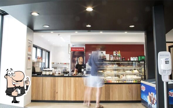 Menu at Linton Street Cafe, Moorabbin